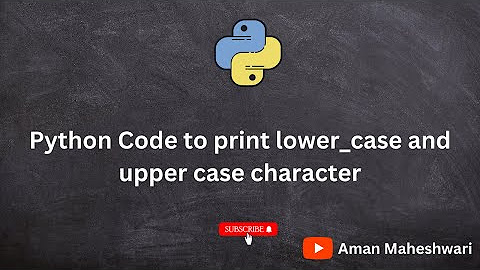 Python Interview Questions || Basic to Advance || Code with Aman - YouTube