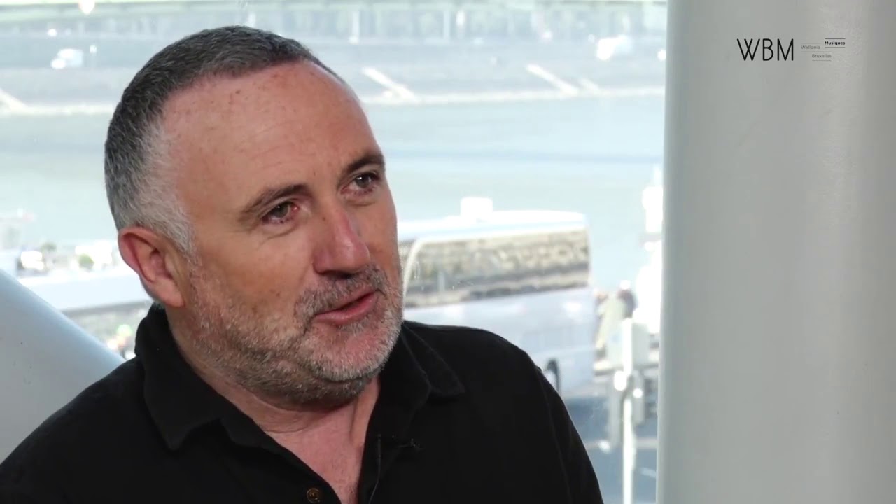 Conseils aux artistes émergents Patrick Duval Musiques Métisses le ...