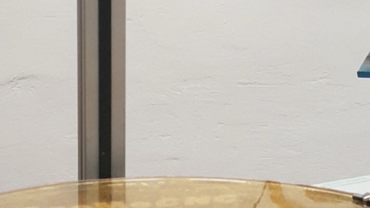 3D printing x-100 Infinity wing test - YouTube