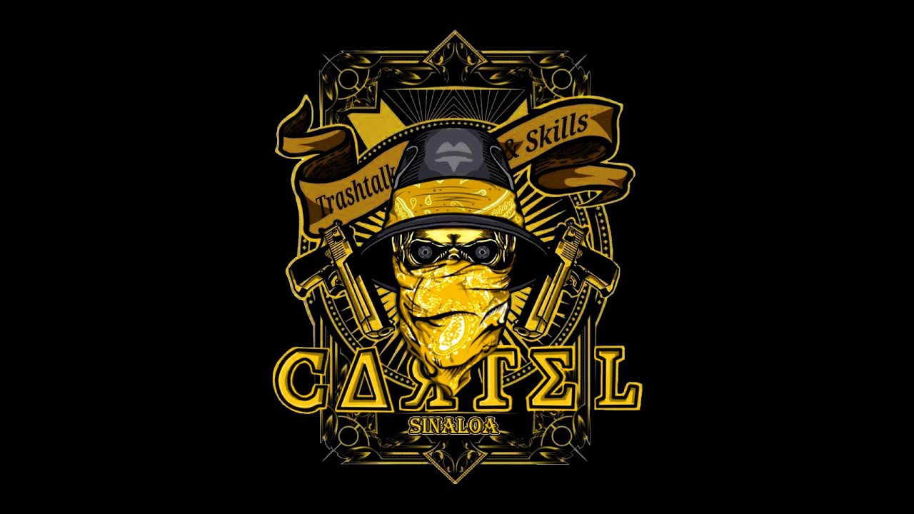 Cartel Sinaloa | Sekil - YouTube