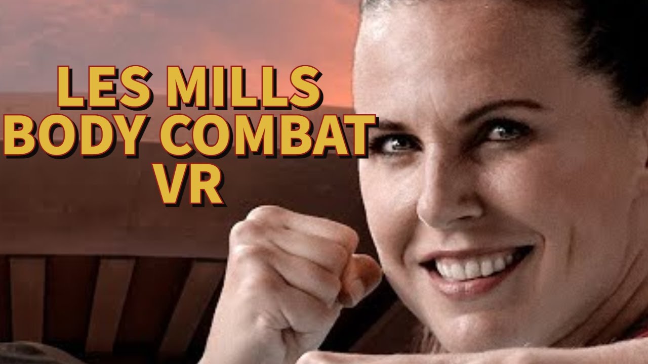 Les Mills Bodycombat VR - true workout!! - YouTube