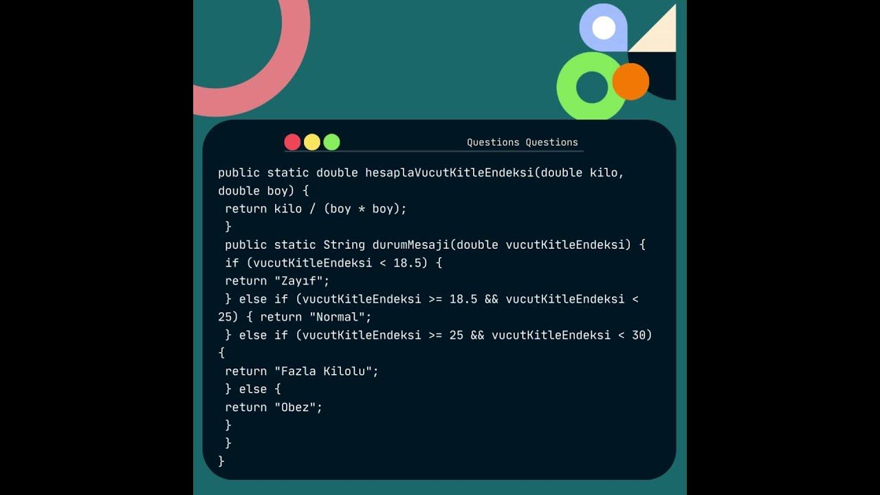 JAVA PROJE #1k - YouTube