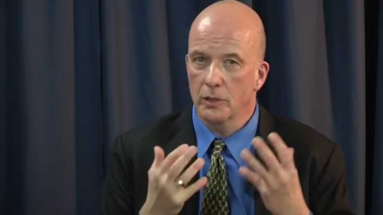 NITA Program Director Bill Elward intoduces the Building Trial Skills ...