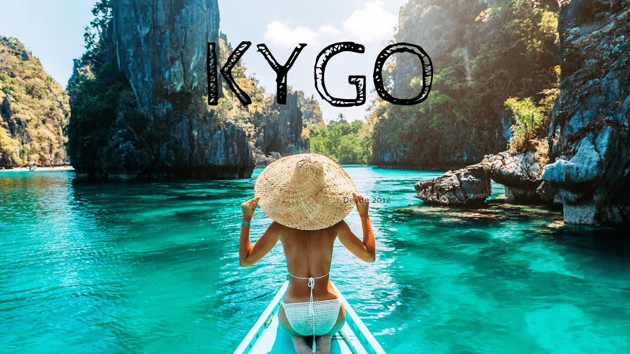New Mix Kygo 2020 ☁ The Best Tropical House & Chill Out ☁ - YouTube