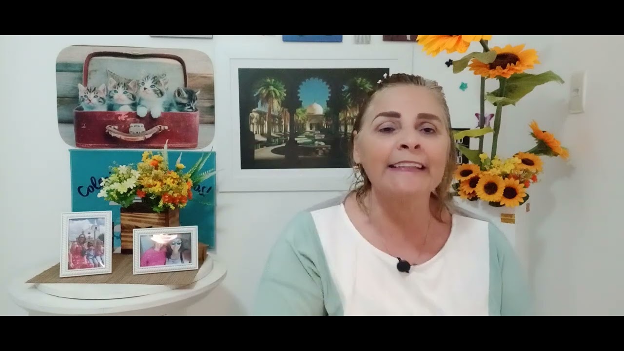 ORAÇÃO DA NOITE: LUCAS 7 .11 ao15.DEUS DIZ NÃO CHORES ! VOU DAR VIDA ...