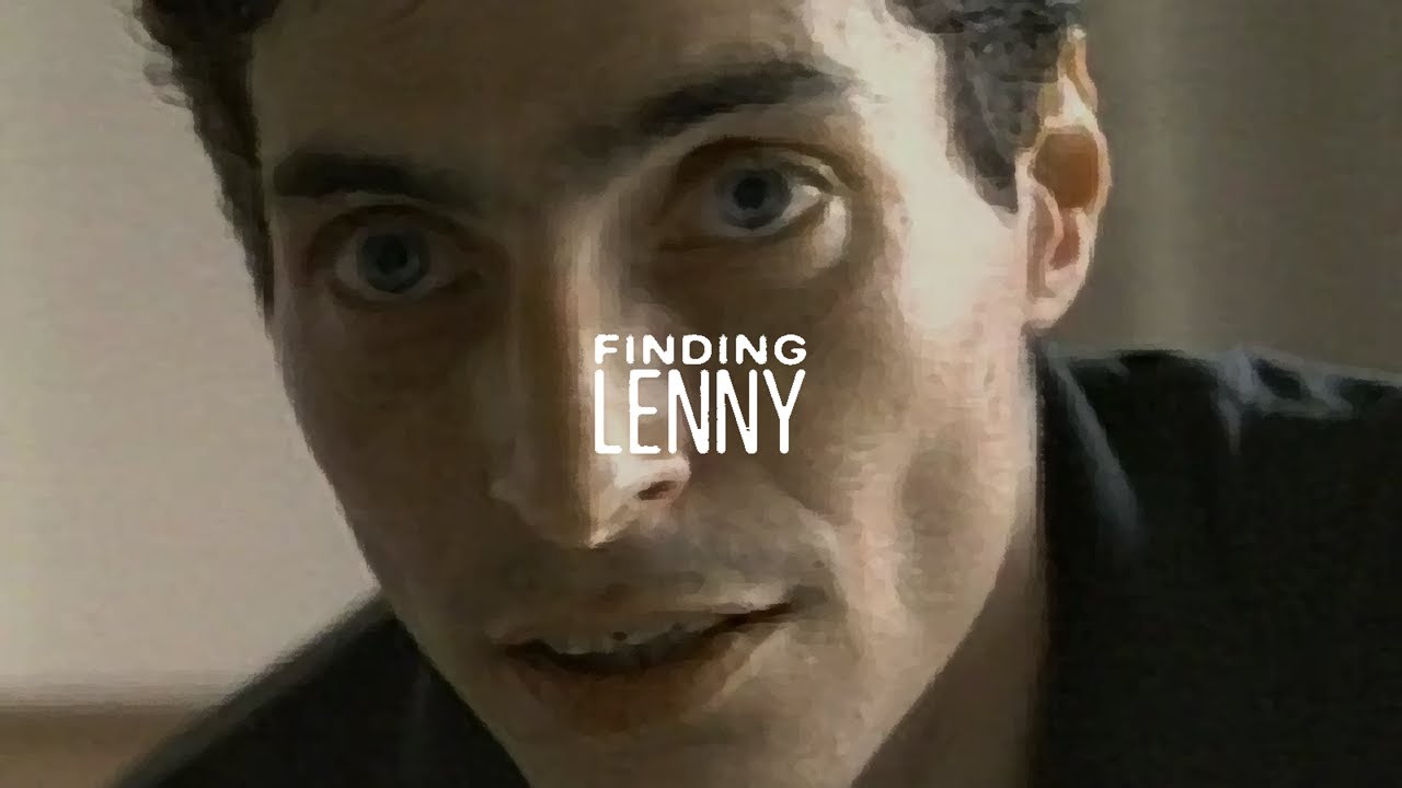 Help us find Lenny. - YouTube