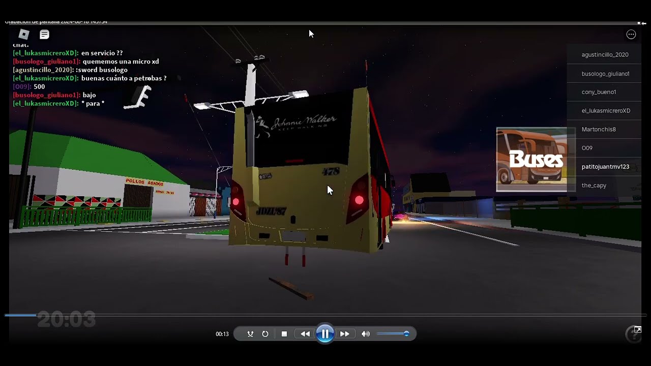 mascarello gran micro gran valparaiso 6 en buses san antonio - YouTube