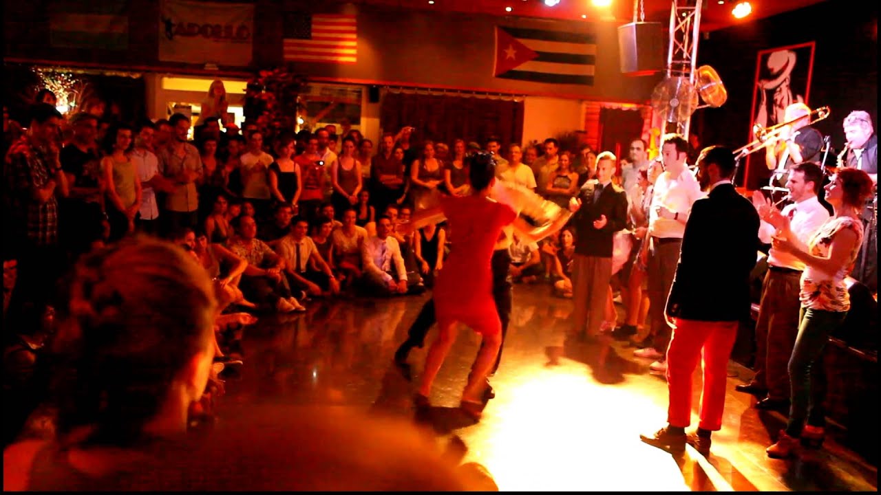 MSJF 2012 - Friday Teacher Intro - YouTube