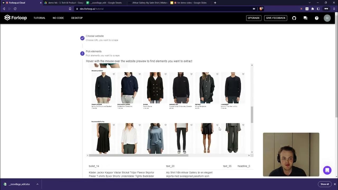 Intro Demo - Create Data Pipelines for External Data - YouTube
