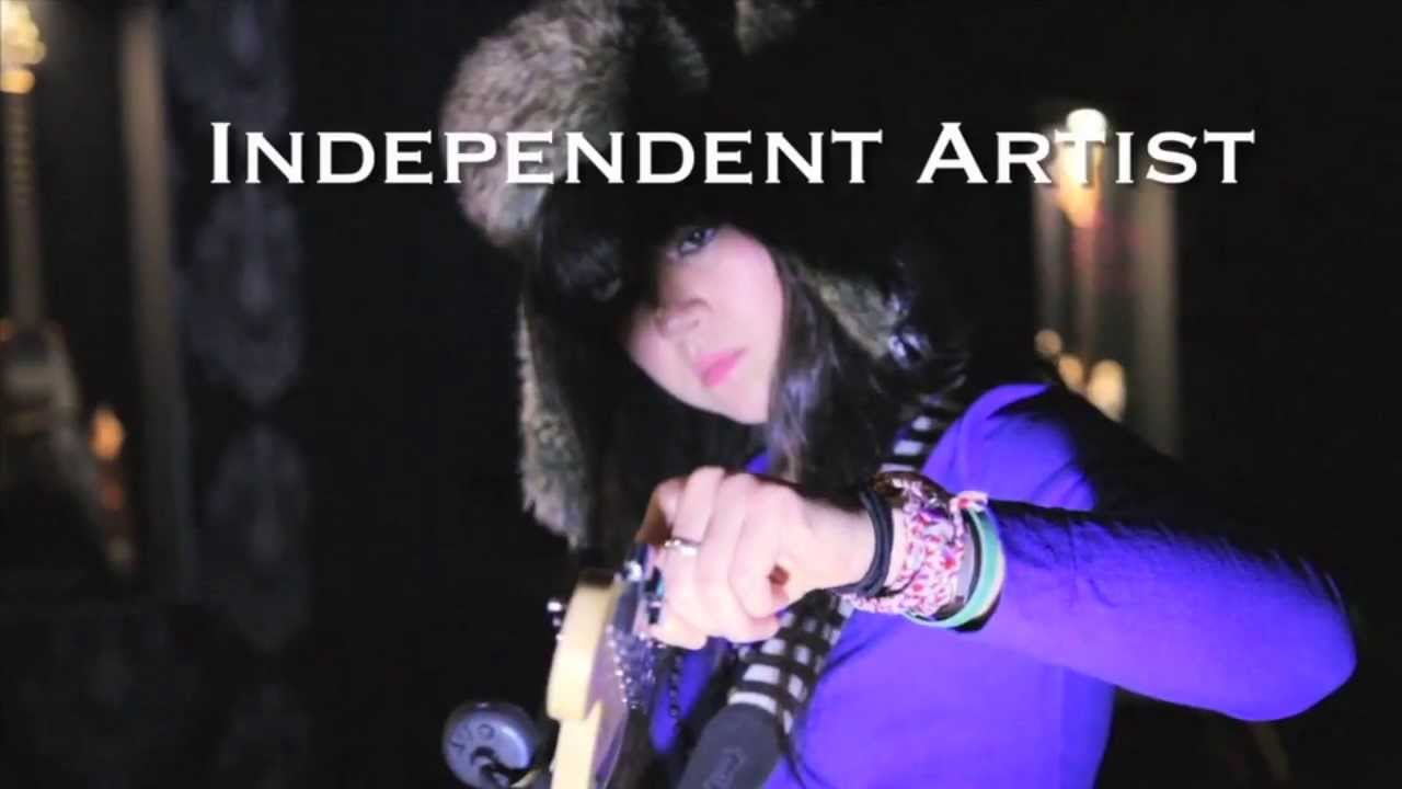 Taeko McCarroll Debut Single Promo Preview - YouTube