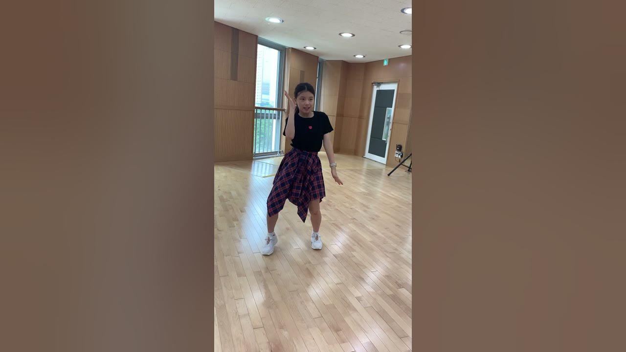 Ive Eleven 2023 7 5 댄스 댄서 춤 댄서석류 파자마댄서 Pajamas Dancer Dance Challenge