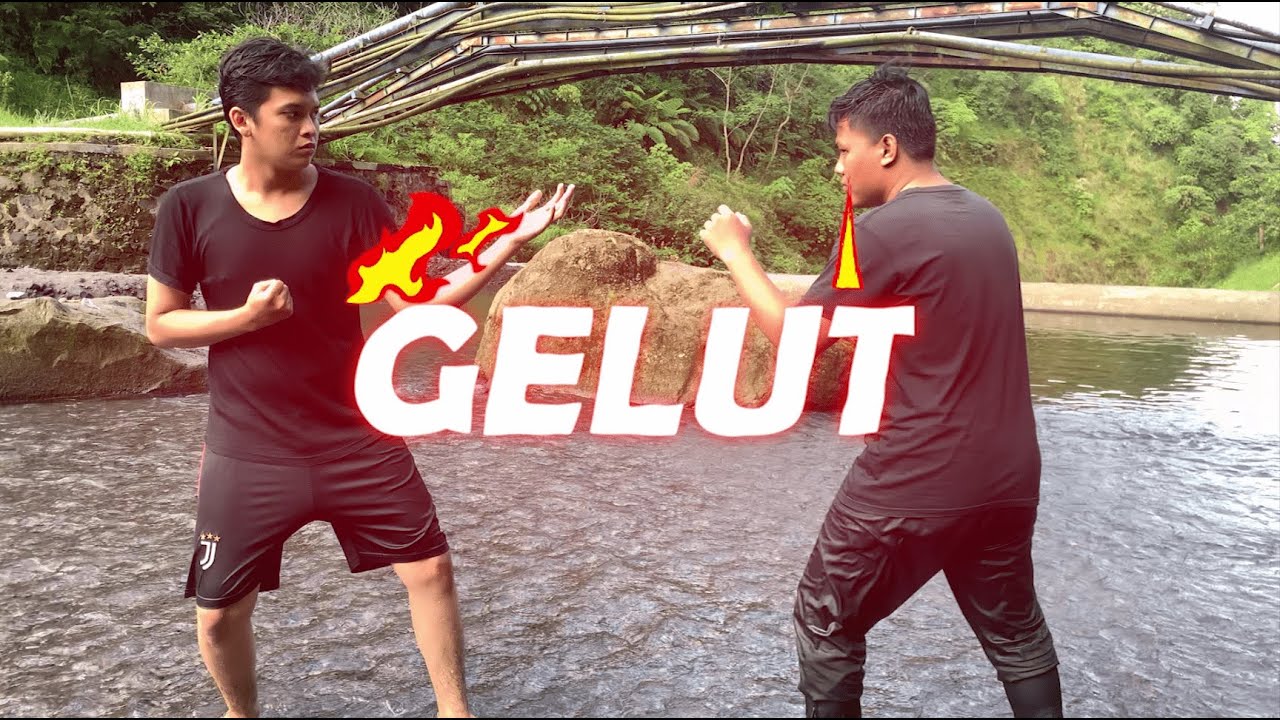 GELUT | Directing "Action Implementation" - YouTube