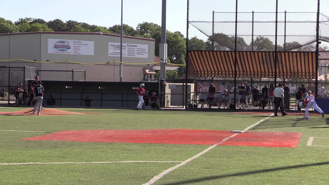 Baseball Heaven 10u Dave and Busters Labor Day Championships: NY Swarm ...