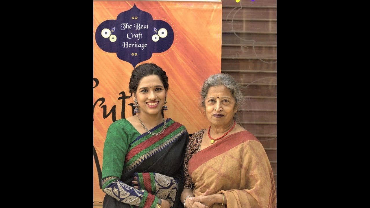 Interview with Guru Shama Bhate - YouTube