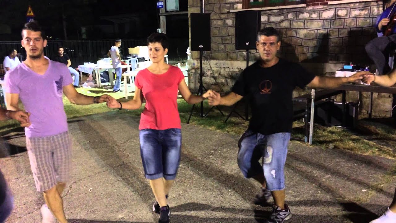 ΣΩΤΗΡΑ ΤΡΙΚΑΛΩΝ ΠΑΝΗΓΥΡΙ 2014 - YouTube