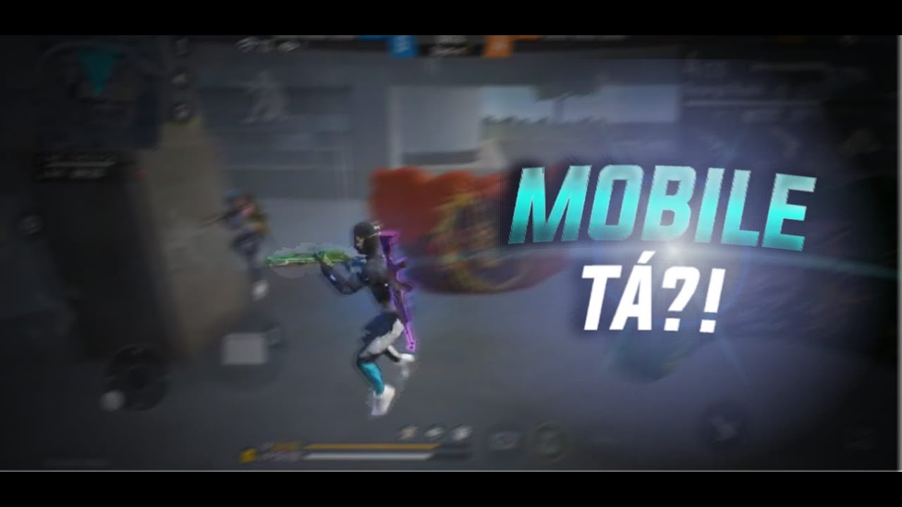 Mobile Player Highlights🚩🔥 FREE FIRE - YouTube