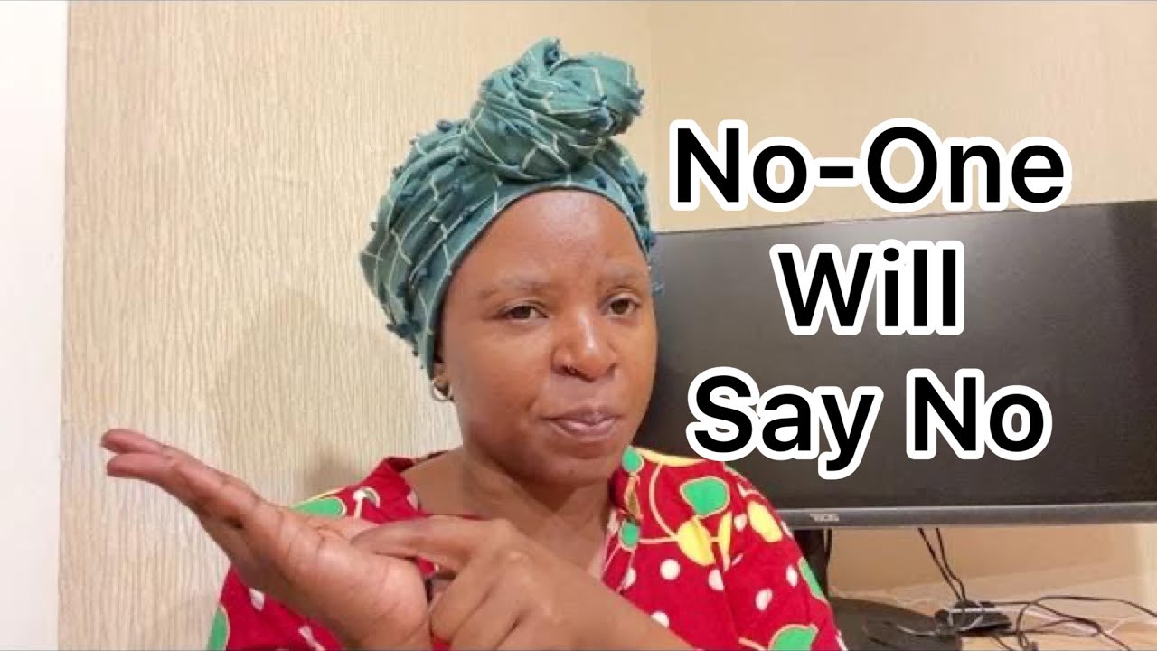 DO THIS ONLY ONCE 2023 NO ONE WILL SAY NO TO YOU - YouTube
