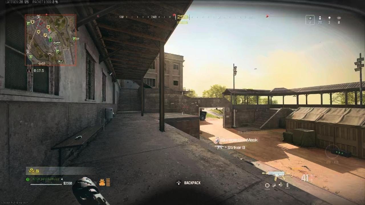 Call of Duty6 - YouTube