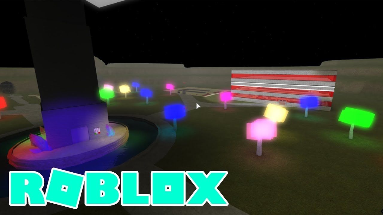 My Roblox Game Is Done! (Please Come Play!) - YouTube