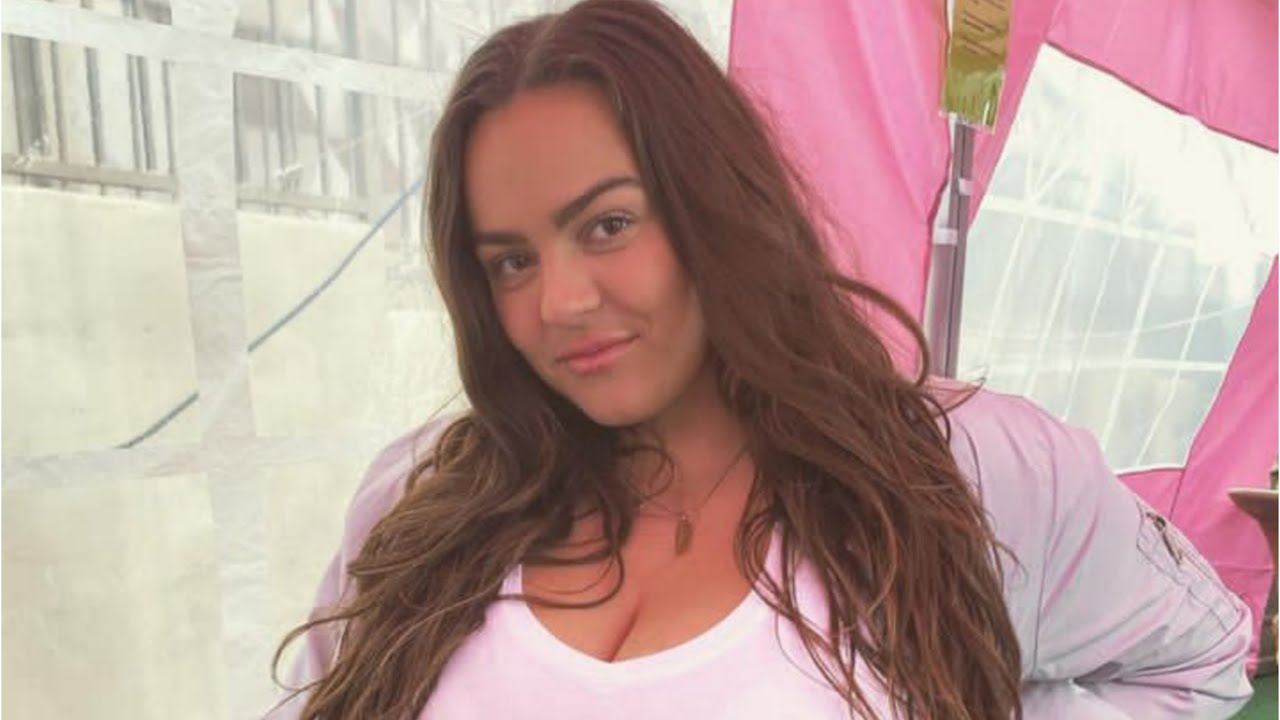 Shelby Marie | Biography | Wiki | Curvy Plus size | Fashion Model ...