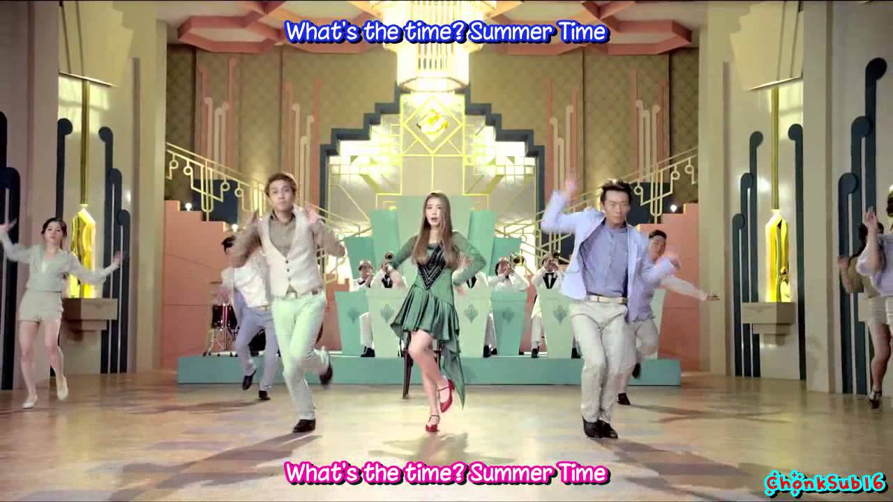 IU - The Red Shoes IndoSub (ChonkSub16) - YouTube