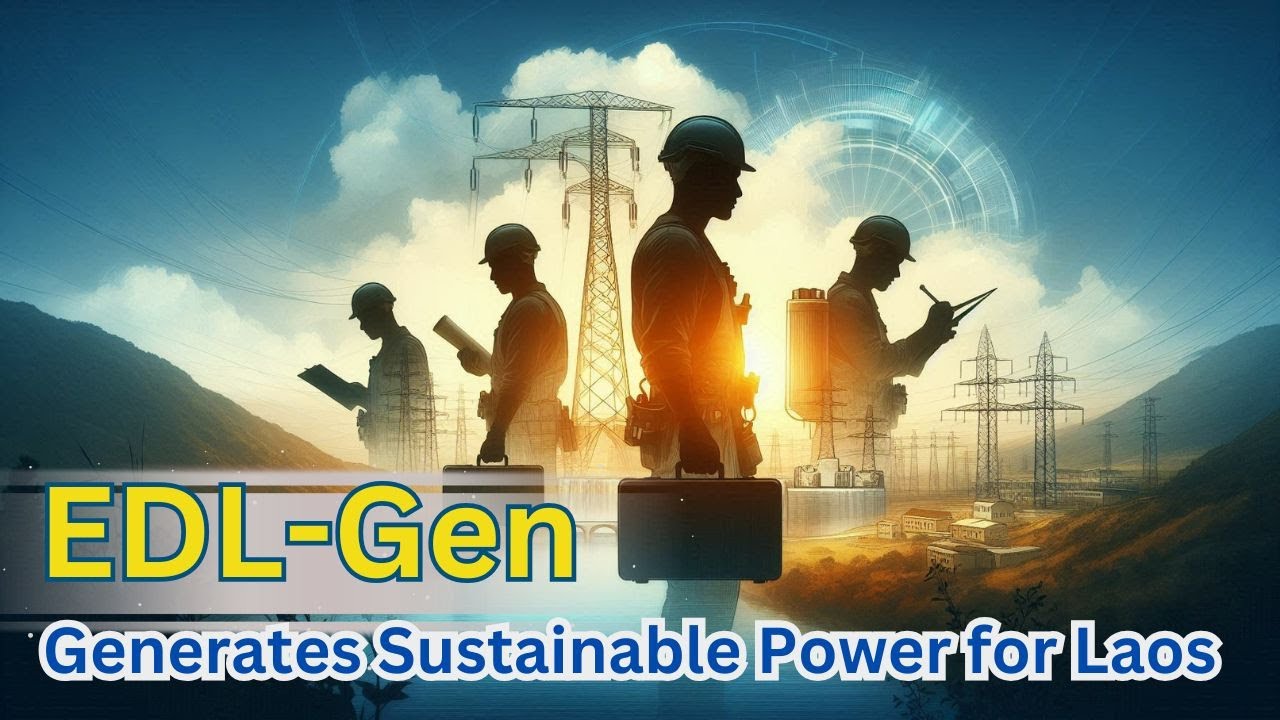 EDL-Gen 2025 (English) - YouTube