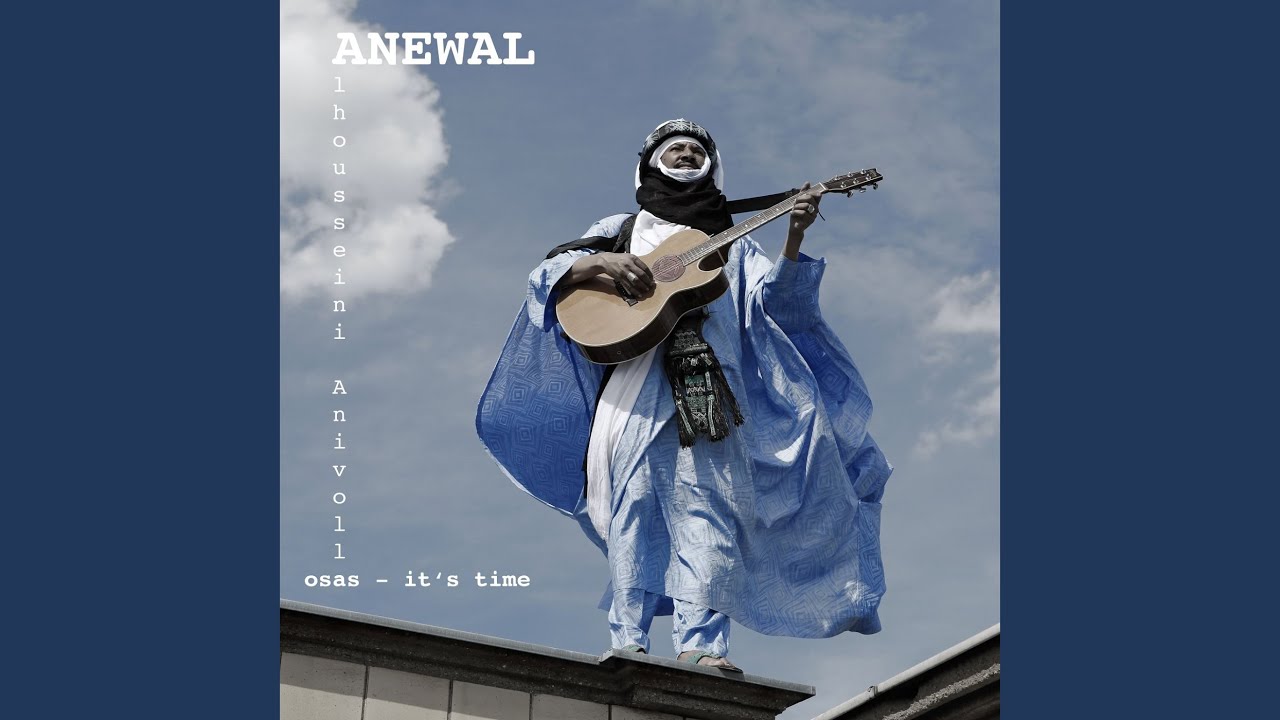 Awadid Nogaze - YouTube