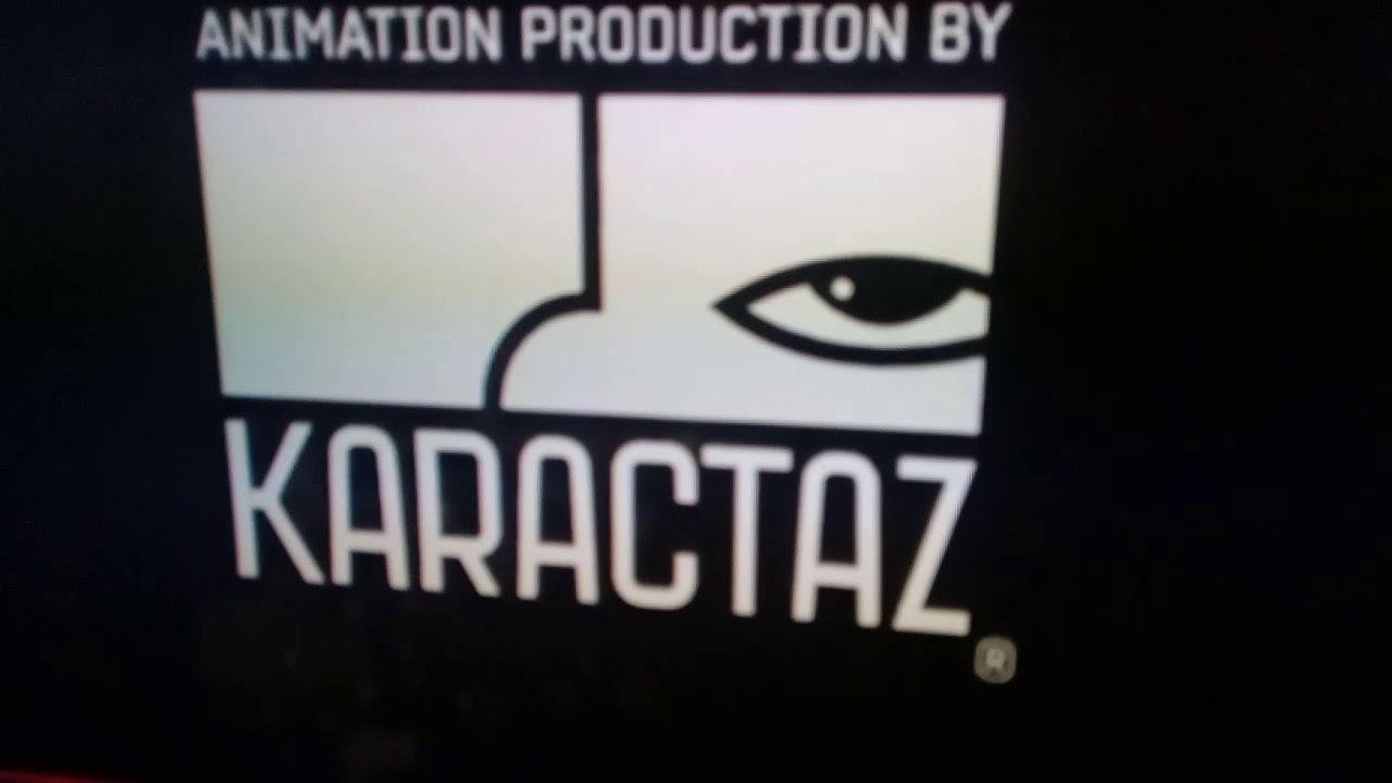 Karactaz (2915) - YouTube