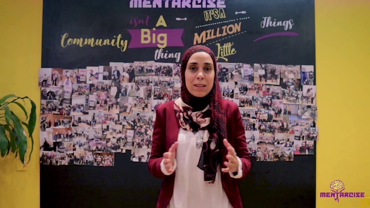 DR ALiaa EL dardery - YouTube