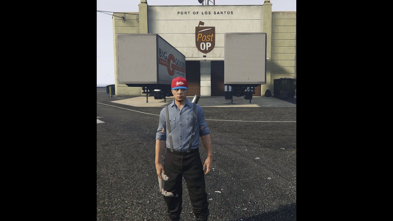 HOW MUCH DO YOU GET PAID FOR BEING A DELIVERY DRIVER IN FIVEM?! - YouTube