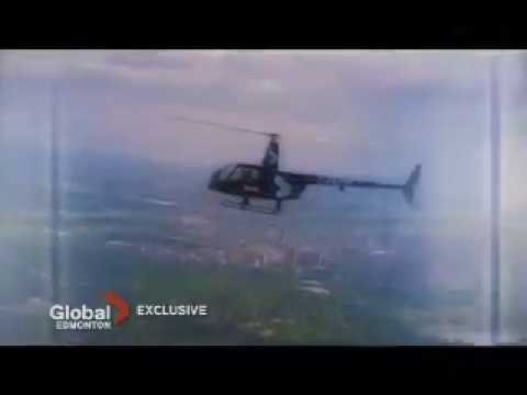 CITV-TV - Global Edmonton Global 1 chopper promo (2007) - YouTube