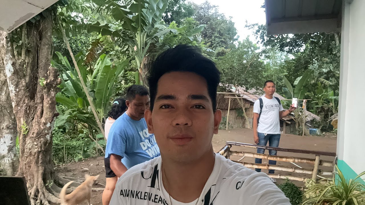 MAGANDANG HAPON PO! - YouTube