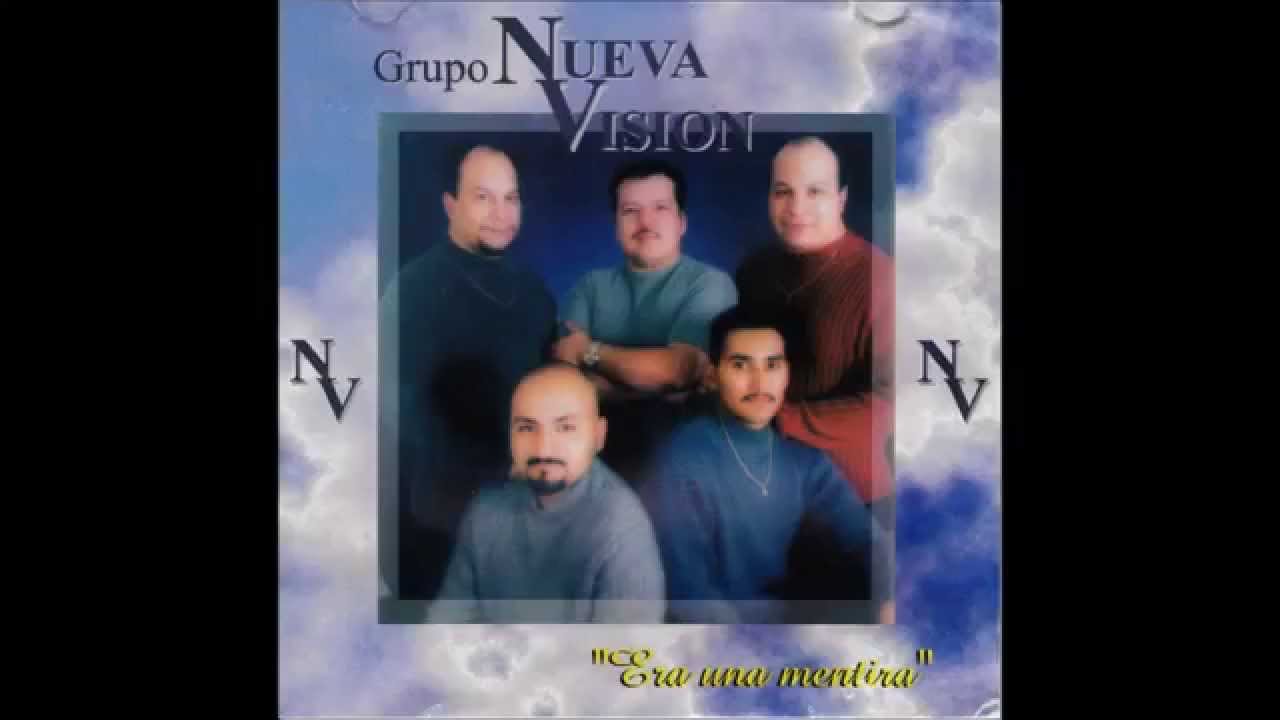 Quien Como Tu - Grupo Nueva Vision - YouTube