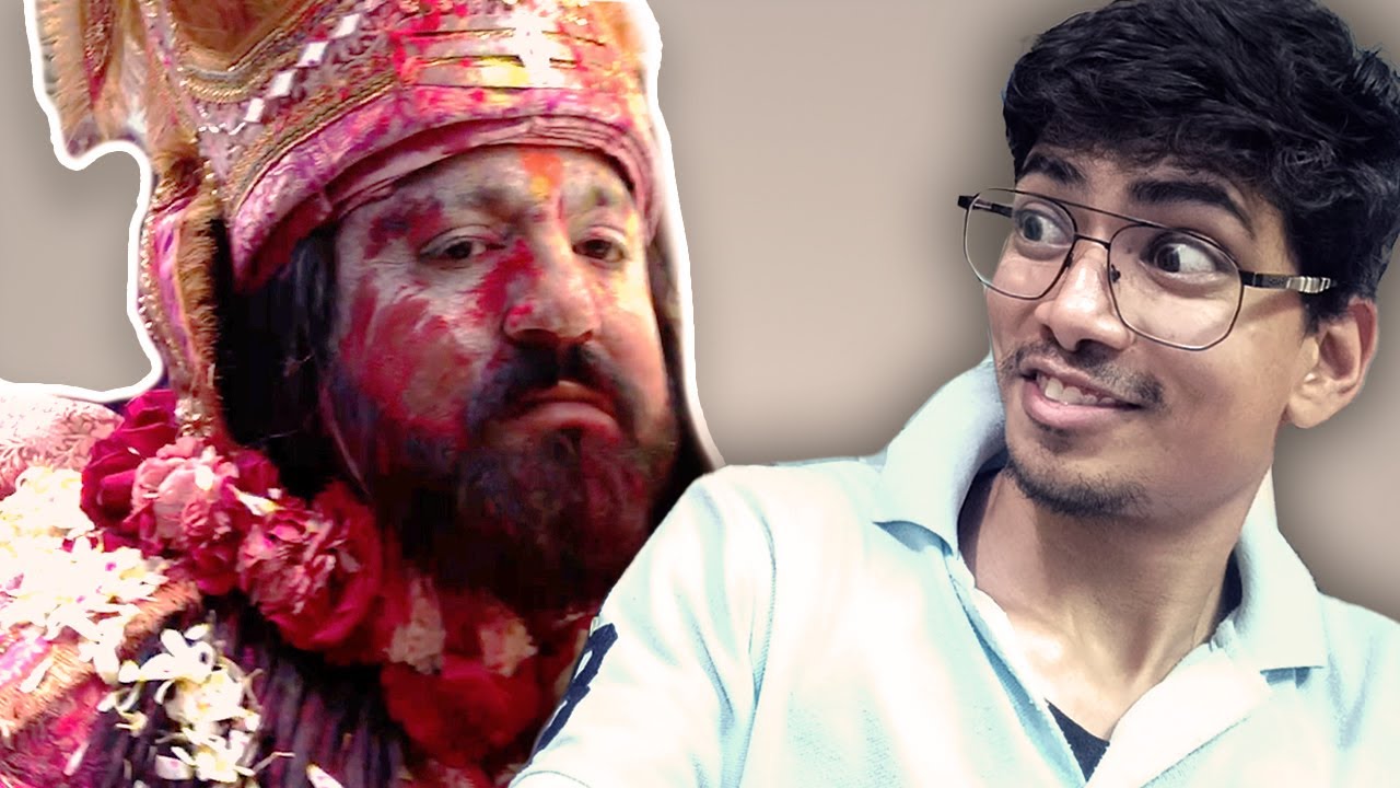 Nandkeshwar Sawari | part 1 | - YouTube