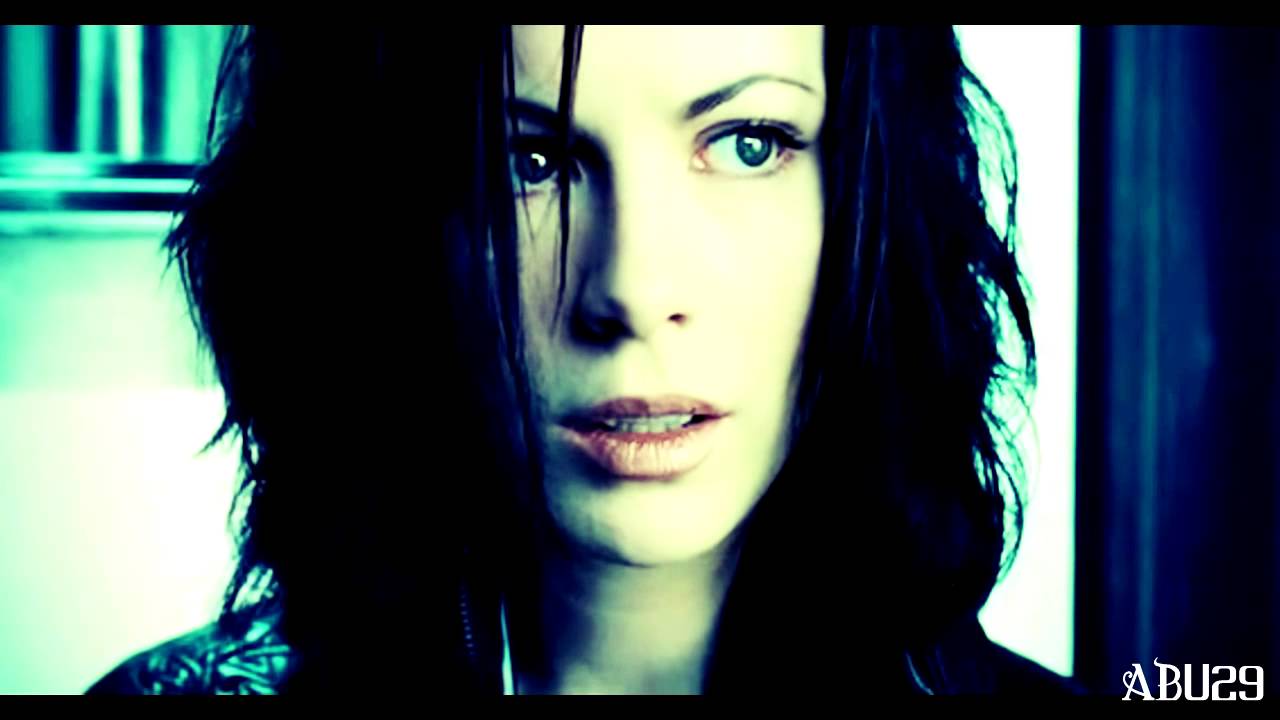 "We're in this together now..." Alice/Selene [Resident Evil/Underworld ...