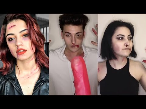 TİKTOK SUÇLU DEGİŞİM AKIMI /EN YENİ AKIMLAR TİK TOK
