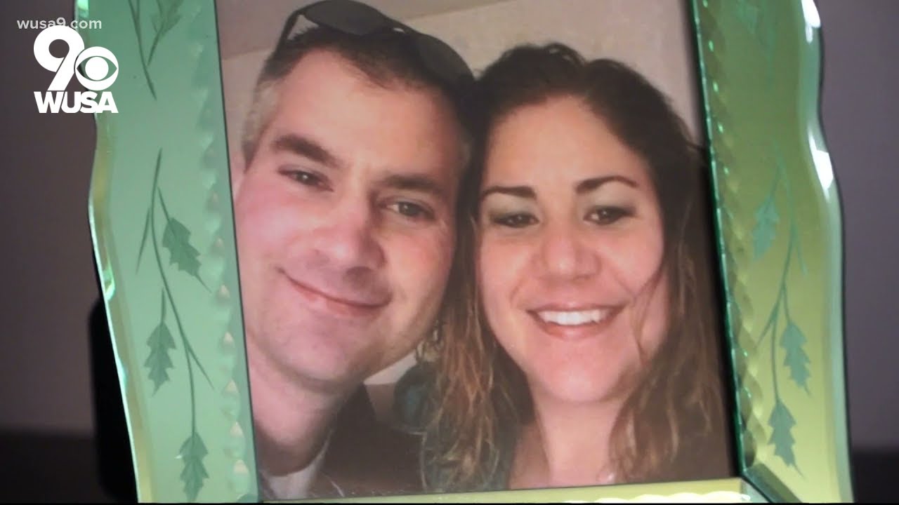 Officer Brian Sicknick's partner recalls family's agonizing goodbye ...