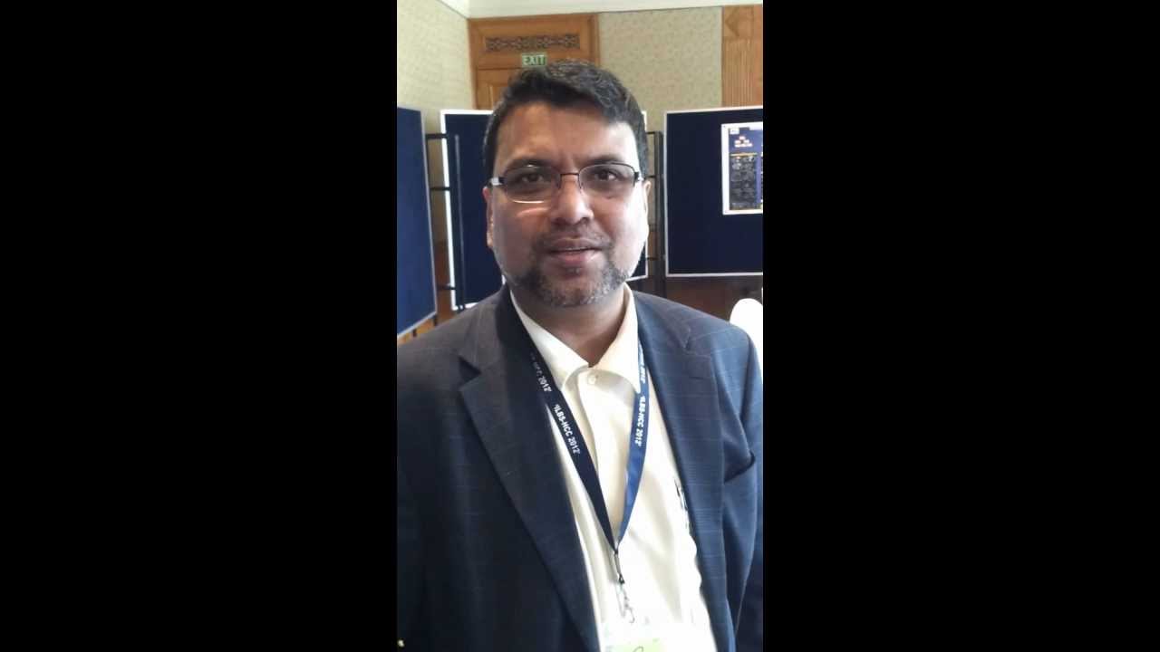 Mr. Chandan Guha - United States - YouTube