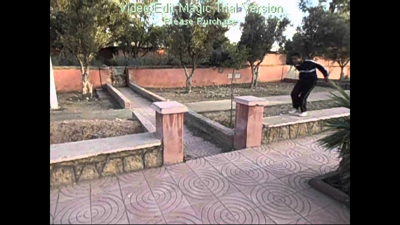 parkoure chemaia fast tigers.wmv - YouTube