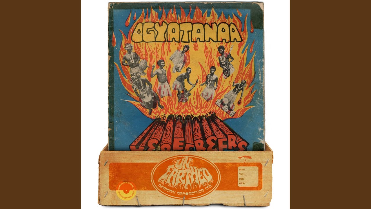 Mmobrowa (2024 Remaster) - YouTube