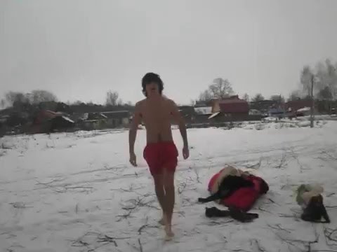 Азербайджанец ,Элшан Гаджиев