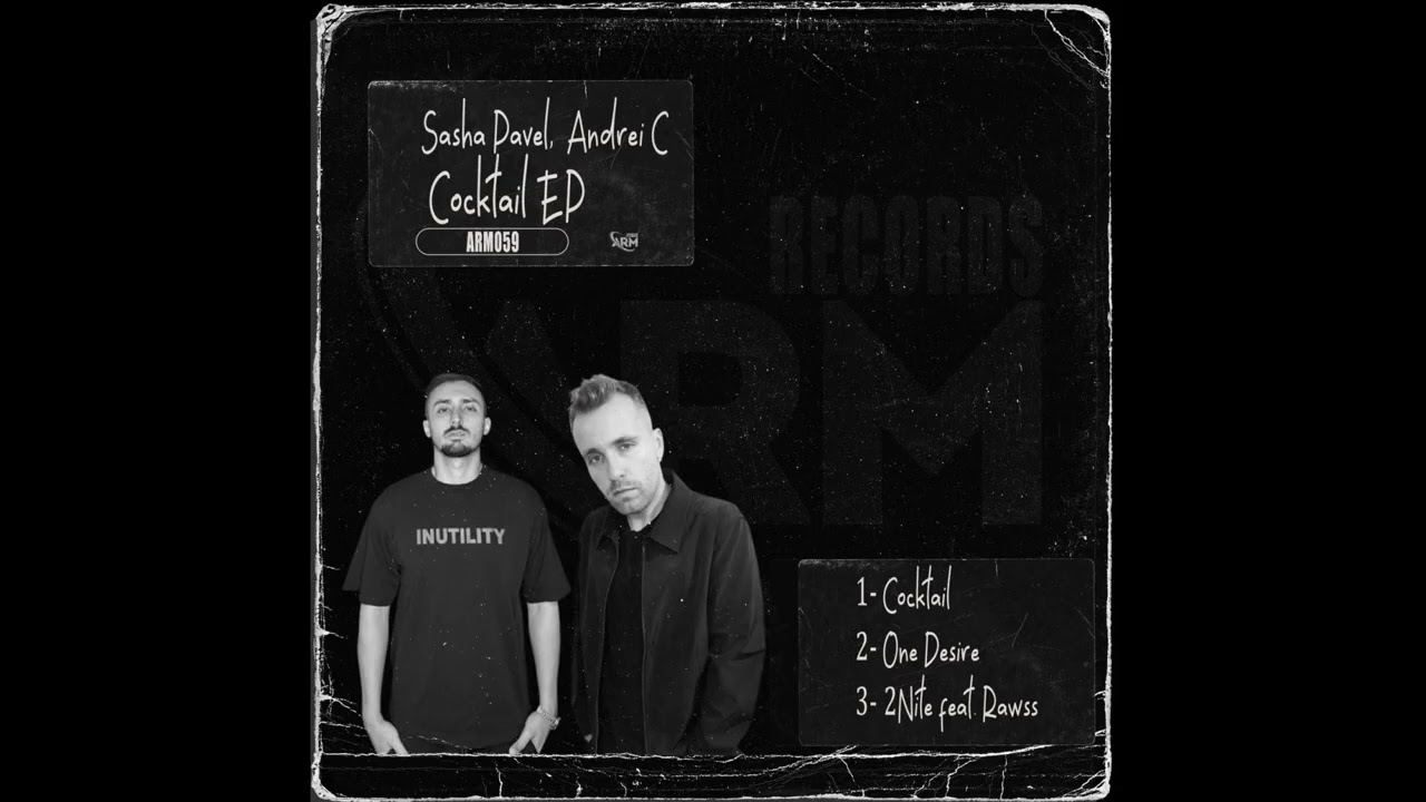 2Nite feat. Rawss - Sasha Pavel: Song Lyrics, Music Videos & Concerts