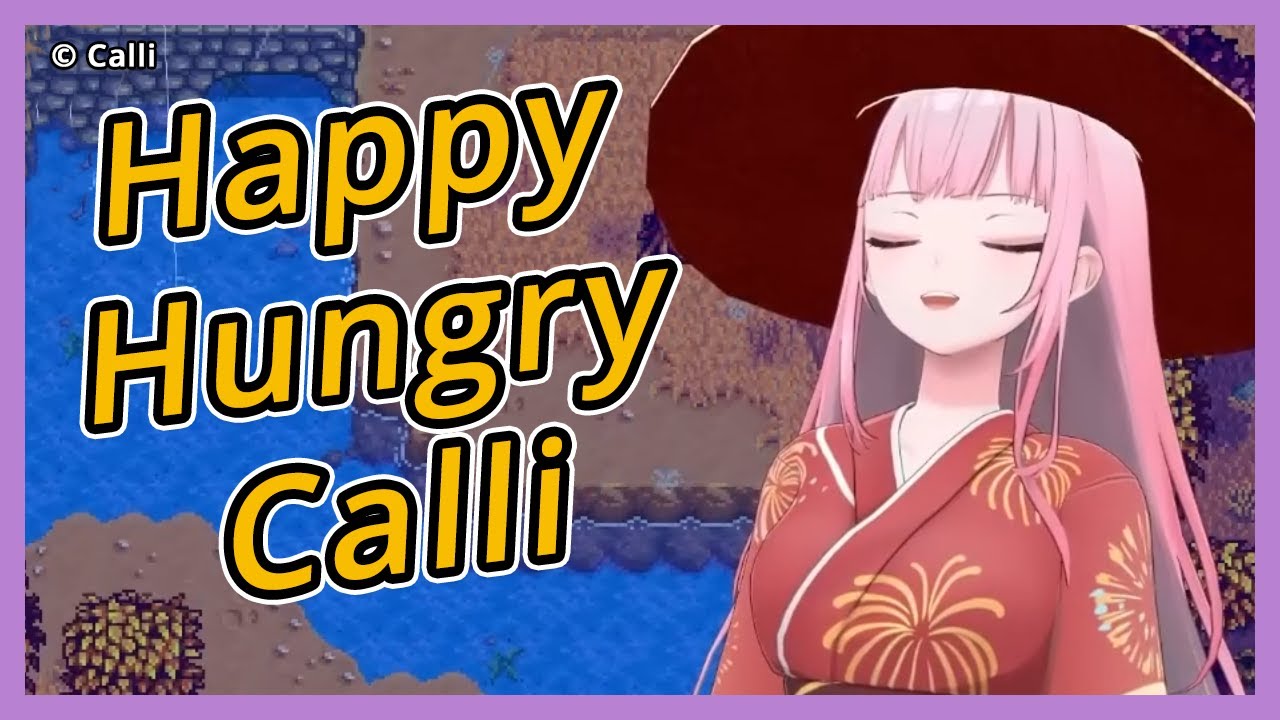 Calli Goes to Heaven Remembering Salmon and Rice - YouTube