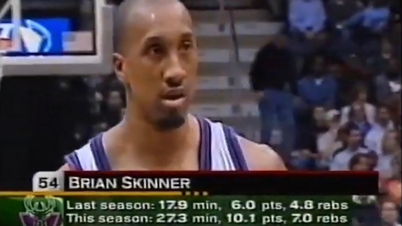 Brian Skinner's Instagram, Twitter & Facebook on IDCrawl