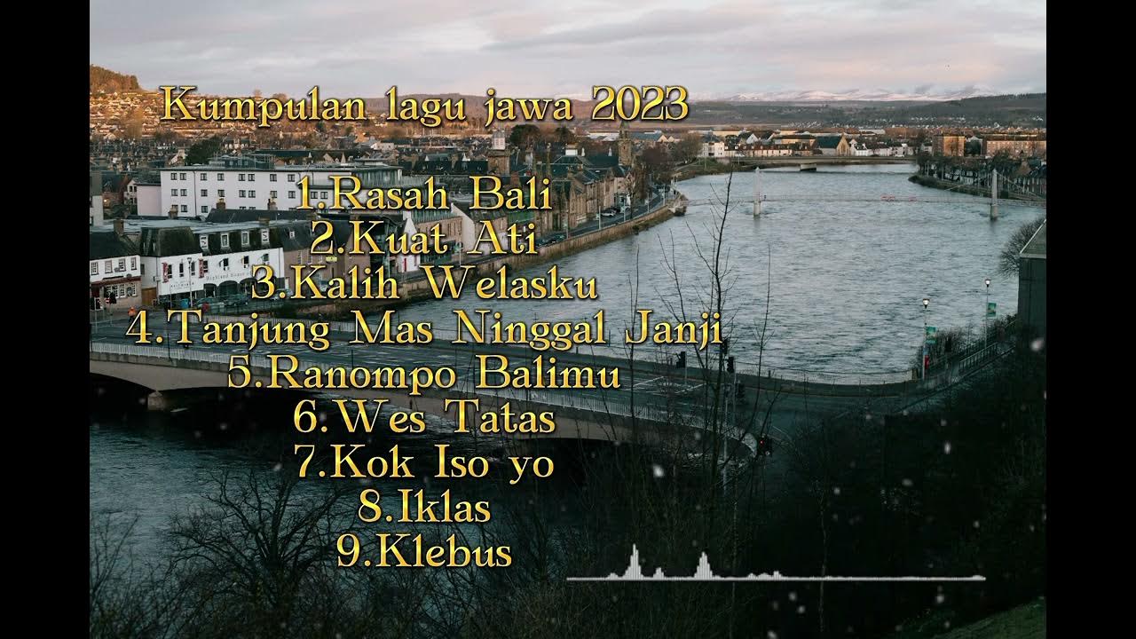 Kumpulan lagu jawa slow [Rasah Bali] full album - YouTube