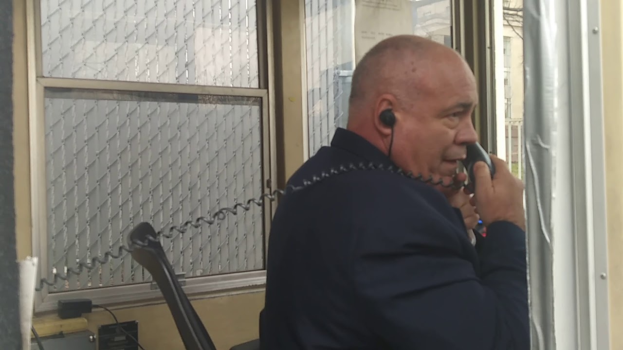 BaldHead ScaldHead!!The Look Of Shame, Send Up #1- Superior Court Audit ...