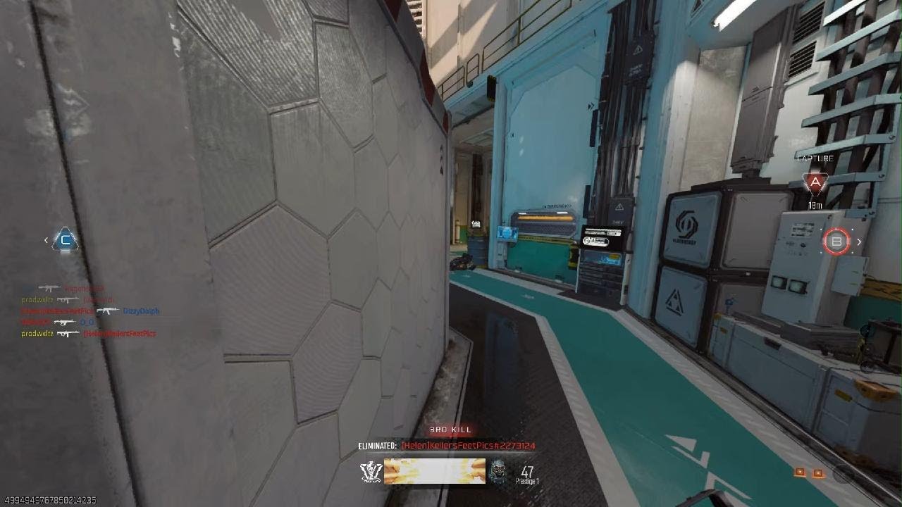 [HARDCORE] Nuke on bo7 3 days after release - YouTube