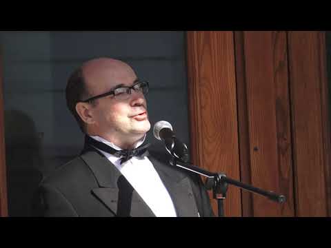 A Kazan Hallelujah