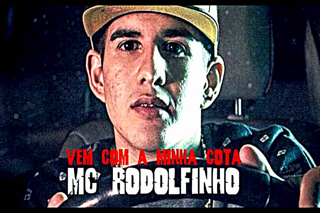 mc rodolfinho video (clipe oficial) - YouTube
