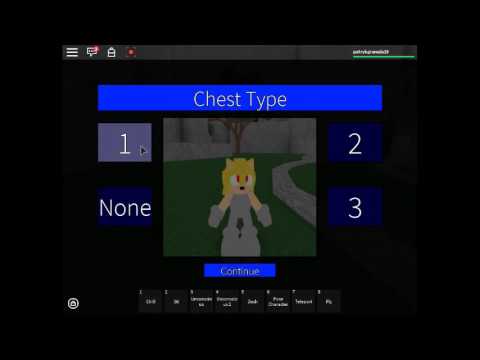 how to make super sonic riders in roblox sonic rp: project reignite ...